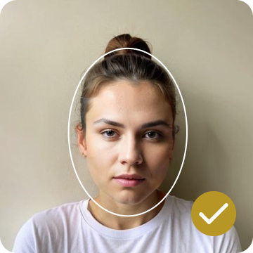 The Right Hairstyles Virtual Try-On App with 100+ Styles
